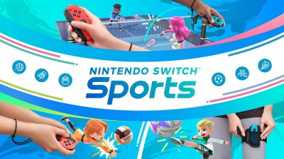 12 Best Nintendo Switch Workout Games - Gameranx