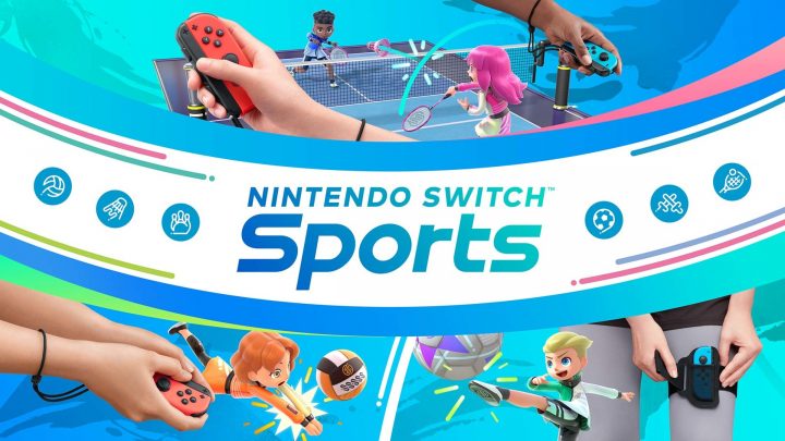 12 Best Nintendo Switch Workout Games - Gameranx