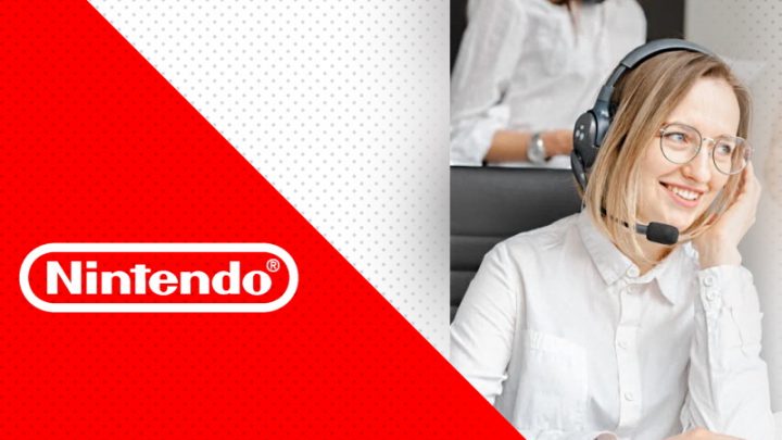 Nintendo Urges its Patrons to Treat Customer Service Agents with Respect