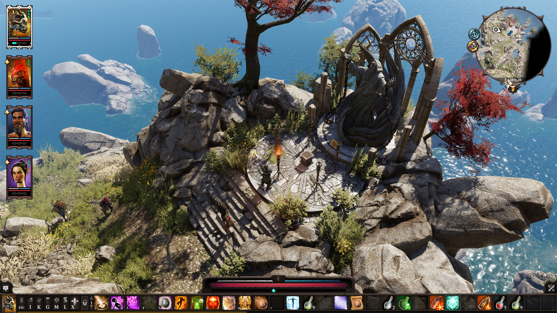 Top 24 Xbox Series X/S Medieval Games You Need To Play - Gameranx