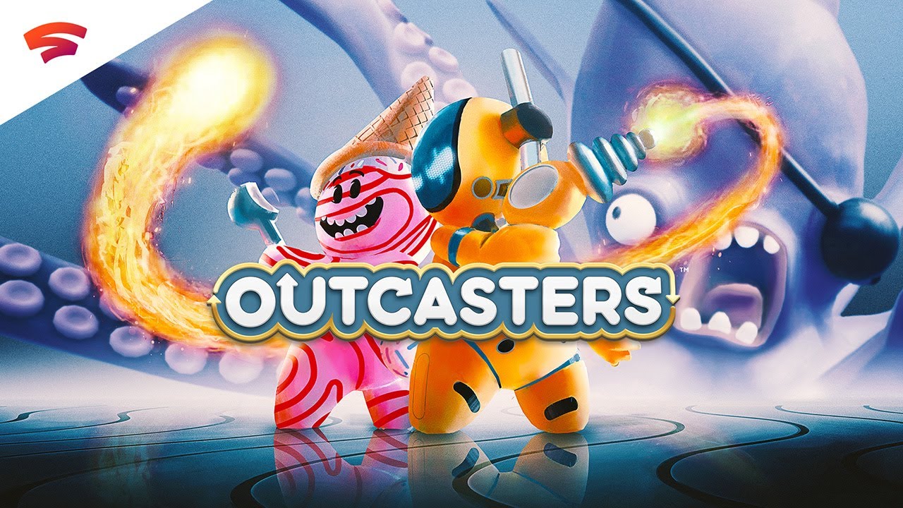 Outcasters Is Stadia's First Real Video Game Casualty - Gameranx