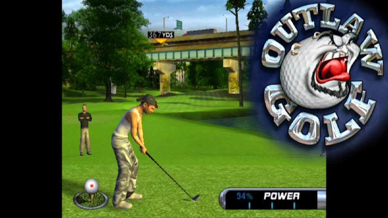9 Best Xbox One Golf Games - Gameranx