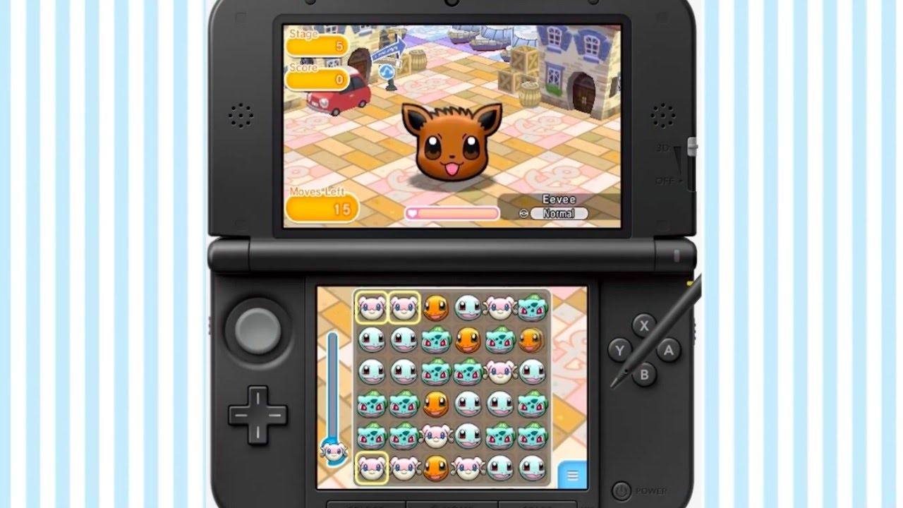 Is Pokemon Developer Teasing Nintendo's Next Console? - Gameranx