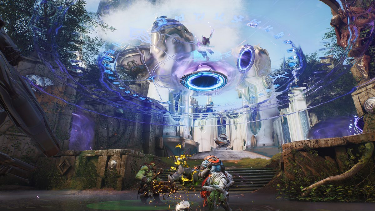 10 Best Upcoming Free To Play Games of 2023 - Gameranx