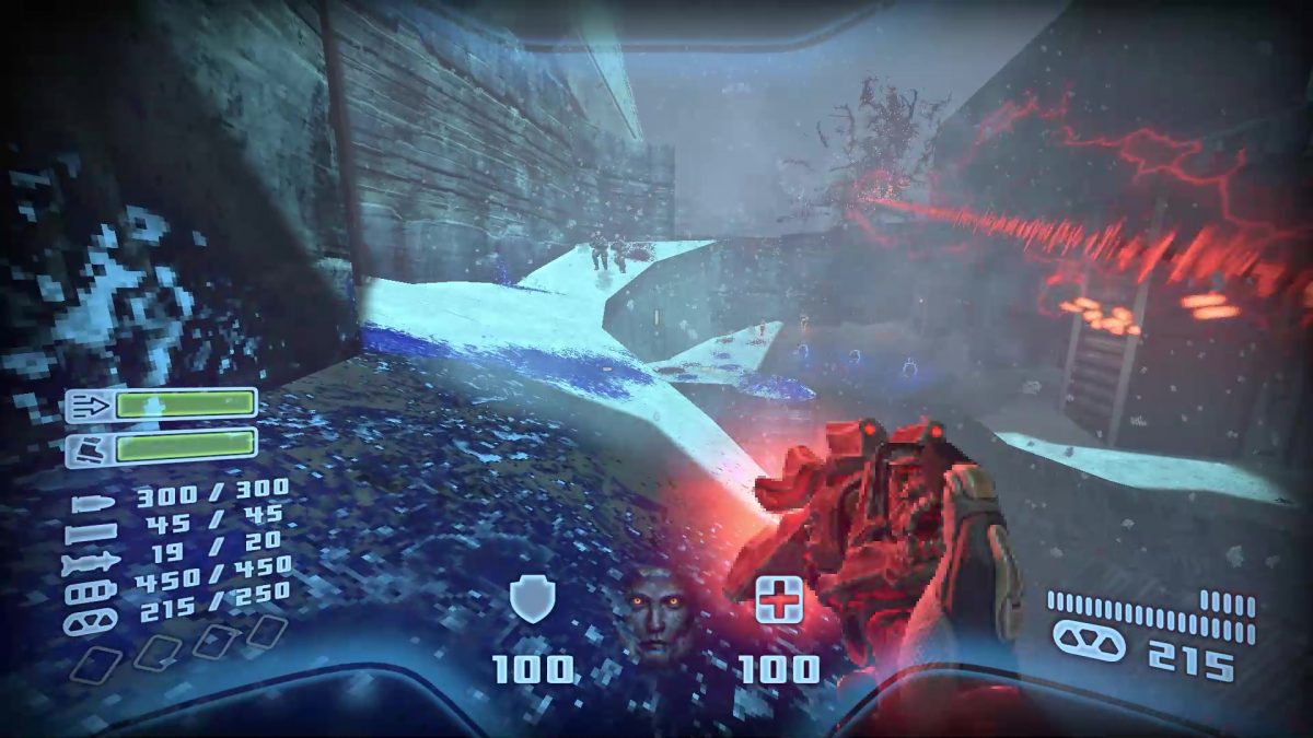 Prodeus: Finding All the Secrets and Ore Fragments on Aftermath - Gameranx