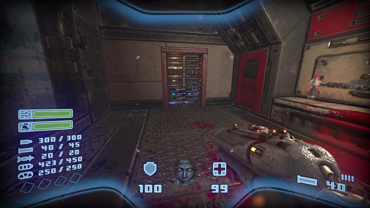Prodeus: Finding All the Secrets and Ore Fragments on Corruption - Gameranx