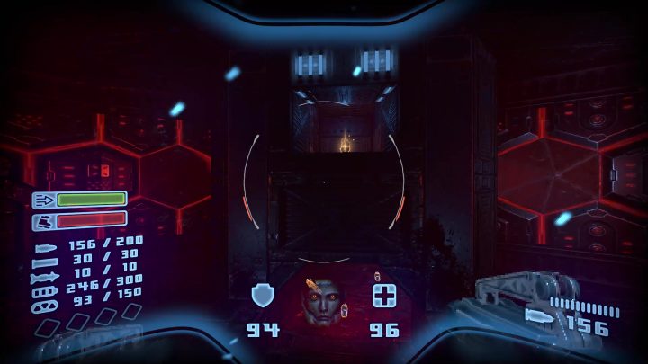 Prodeus: Finding All the Secrets and Ore Fragments on Descent - Gameranx