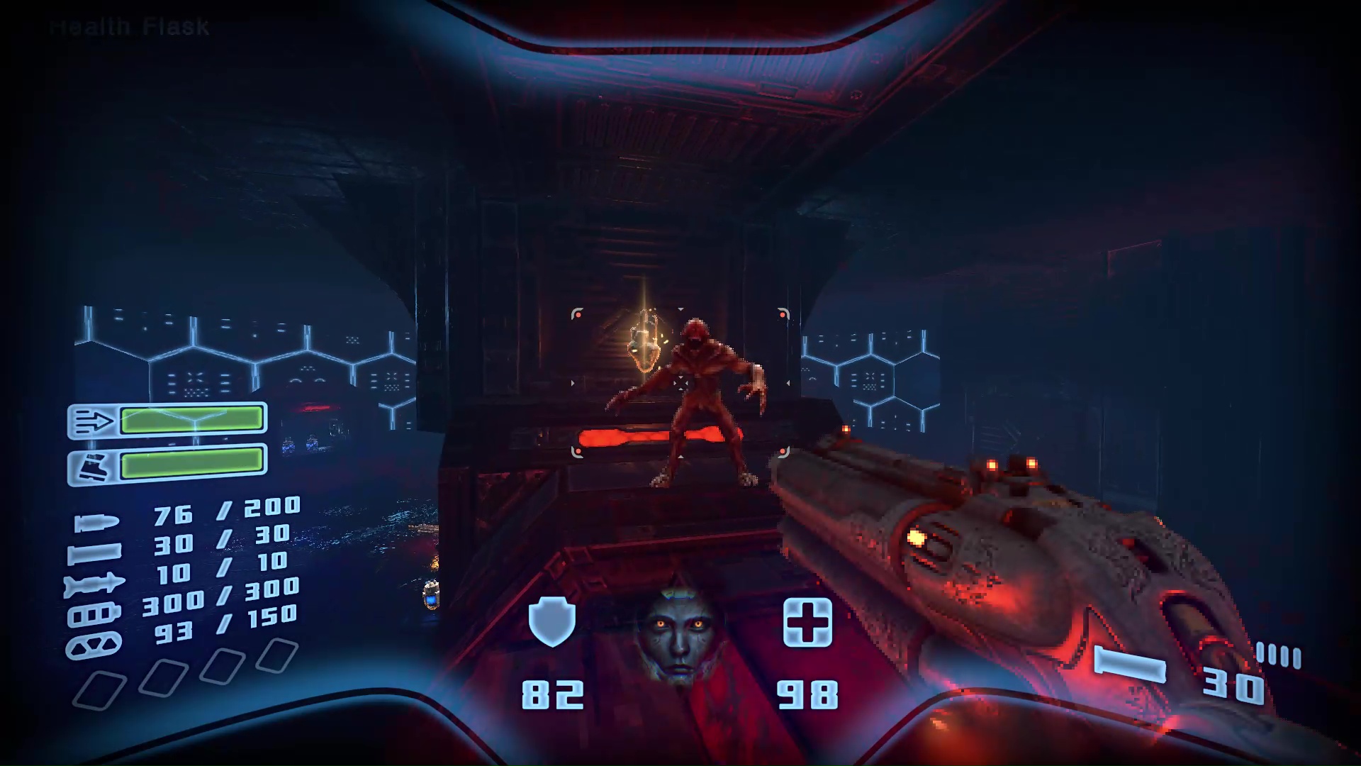 Prodeus: Finding All the Secrets and Ore Fragments on Descent - Gameranx