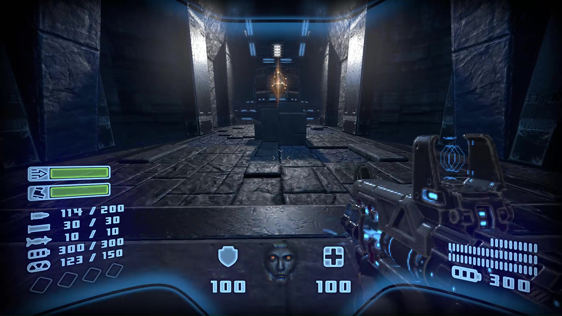 Prodeus: Finding All the Secrets and Ore Fragments on Descent - Gameranx