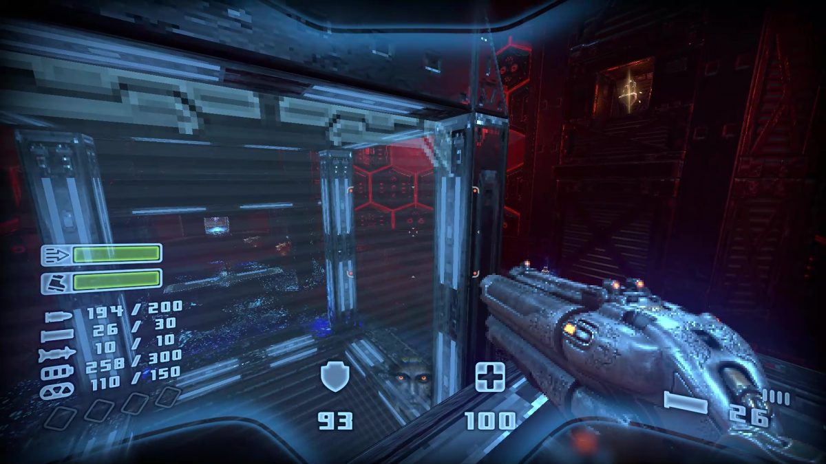 Prodeus: Finding All the Secrets and Ore Fragments on Descent - Gameranx