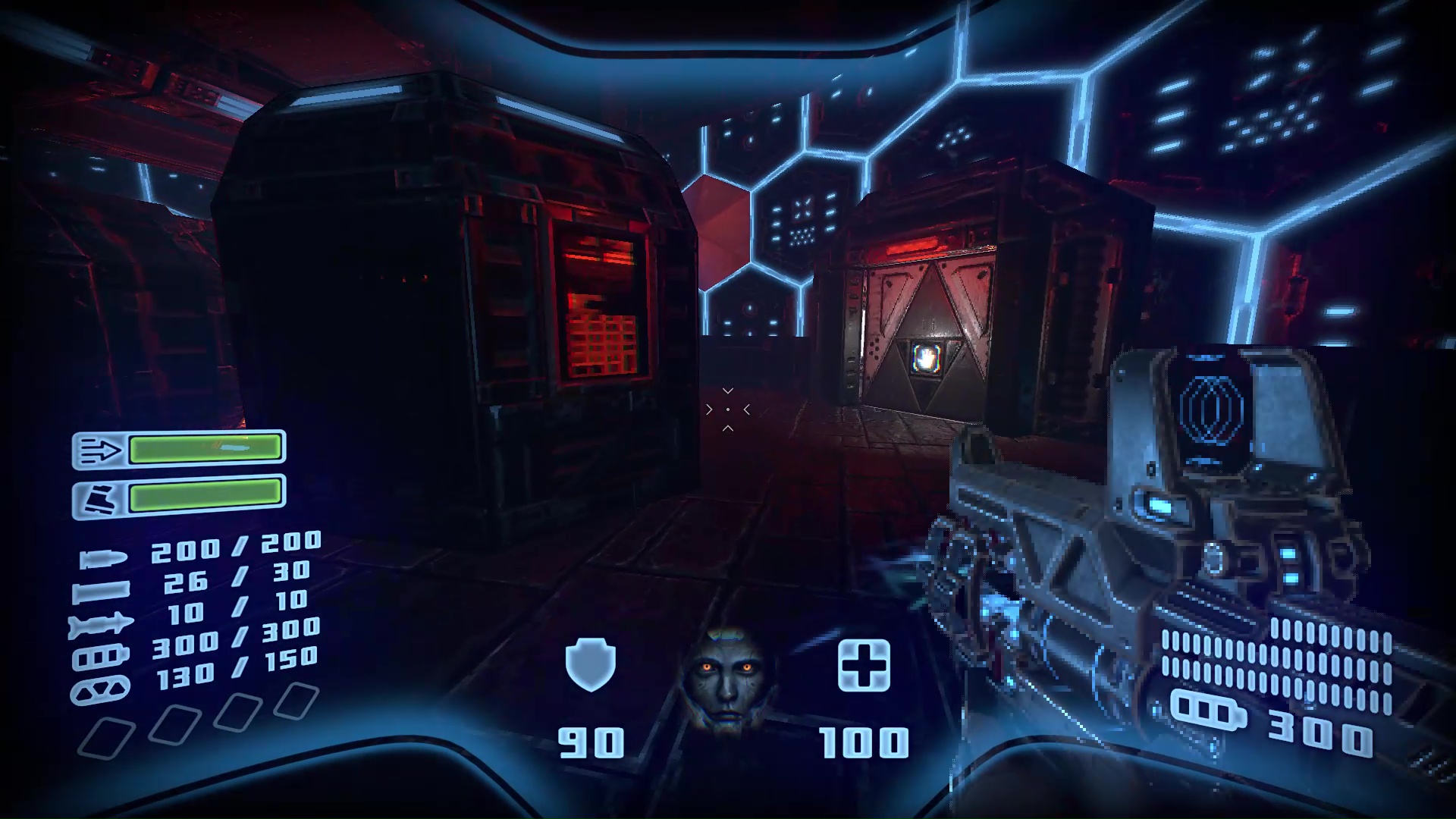 Prodeus: Finding All the Secrets and Ore Fragments on Descent - Gameranx