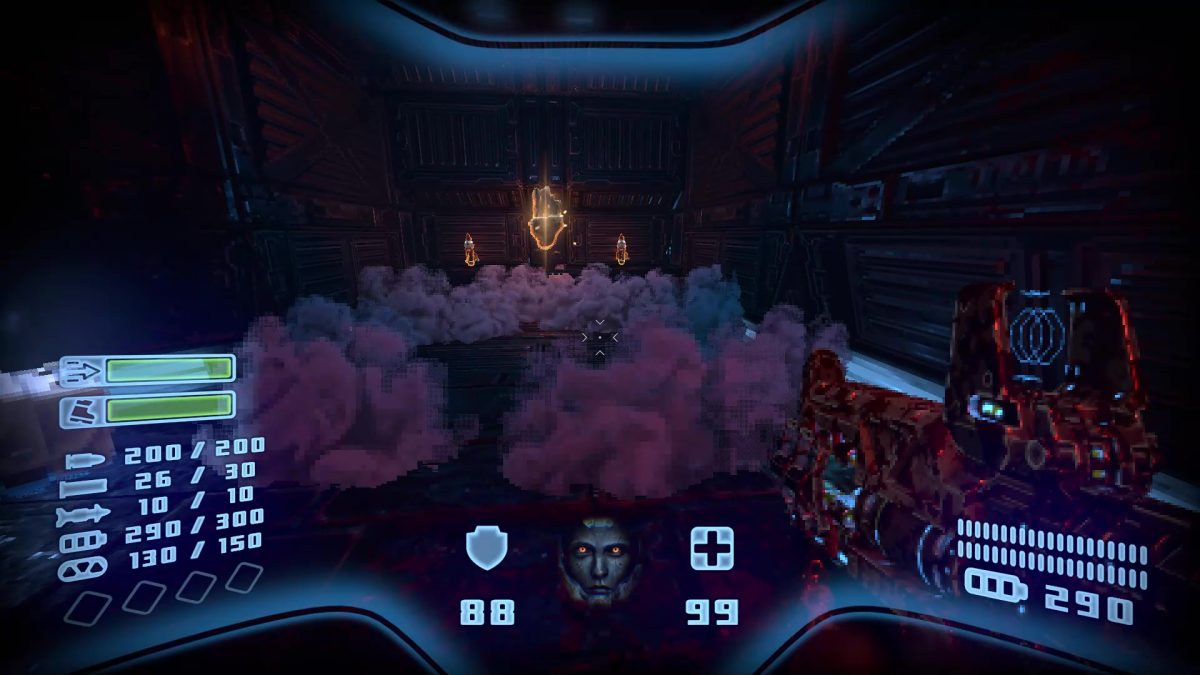 Prodeus: Finding All the Secrets and Ore Fragments on Descent - Gameranx