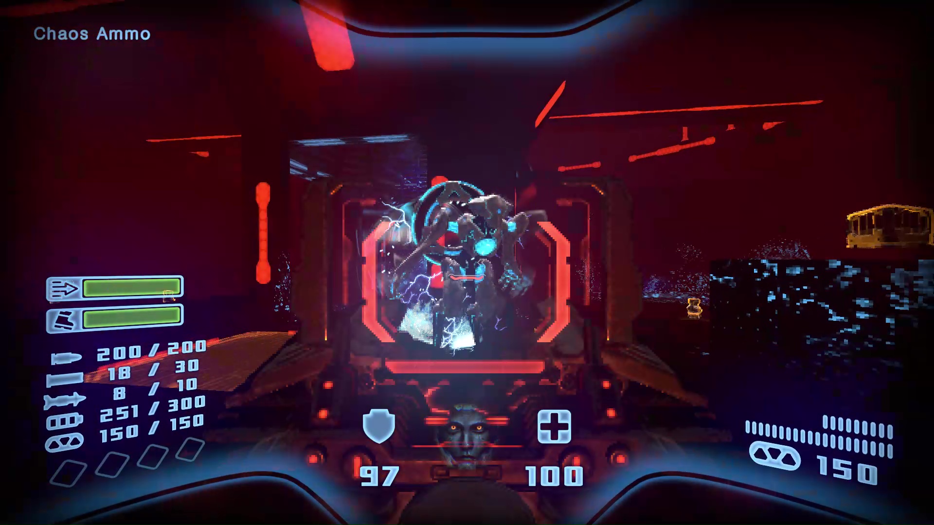 Prodeus: Finding All the Secrets and Ore Fragments on Descent - Gameranx