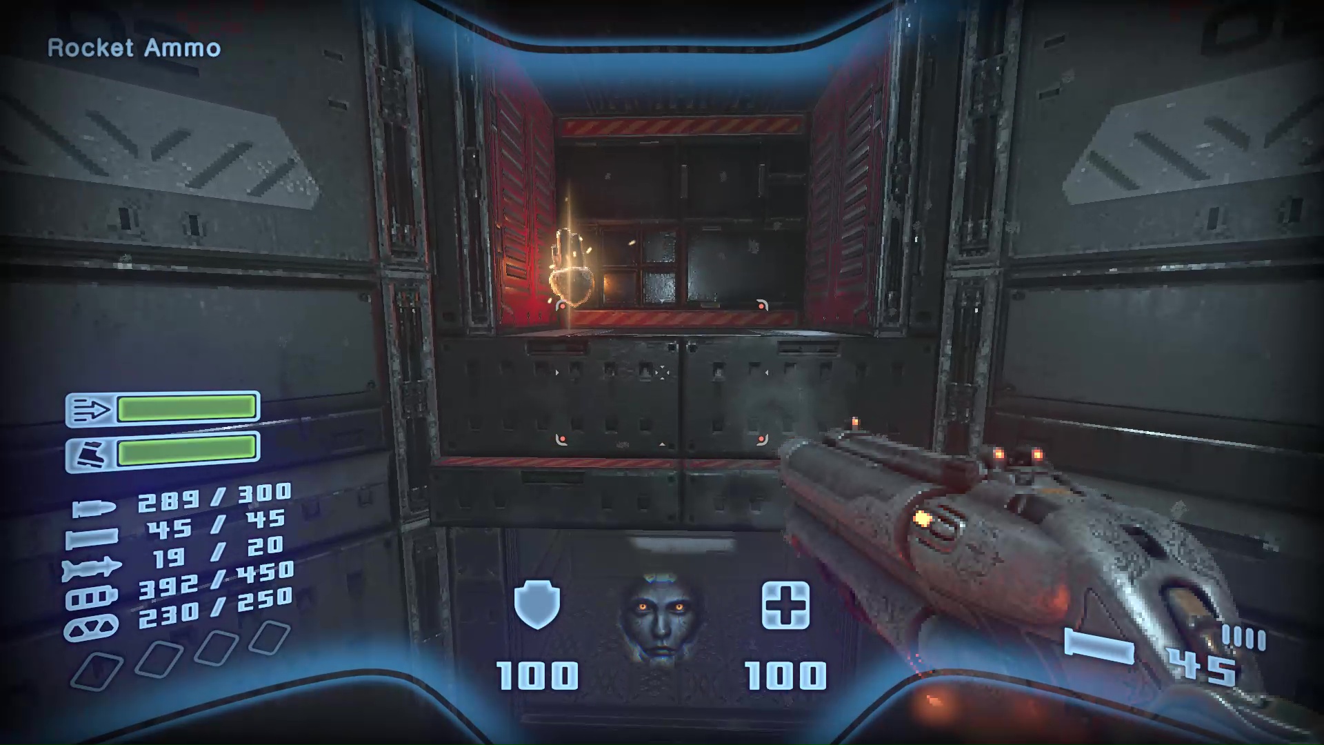 Prodeus: Finding All the Secrets and Ore Fragments on Frost - Gameranx