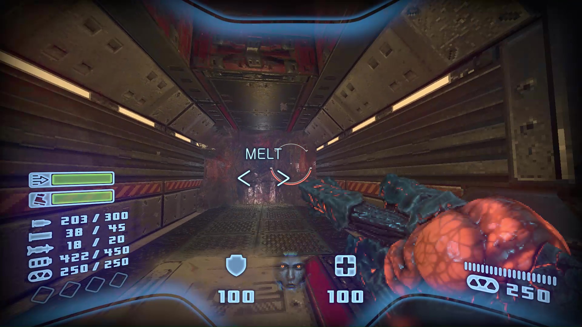 Prodeus: Finding All the Secrets and Ore Fragments on Frost - Gameranx