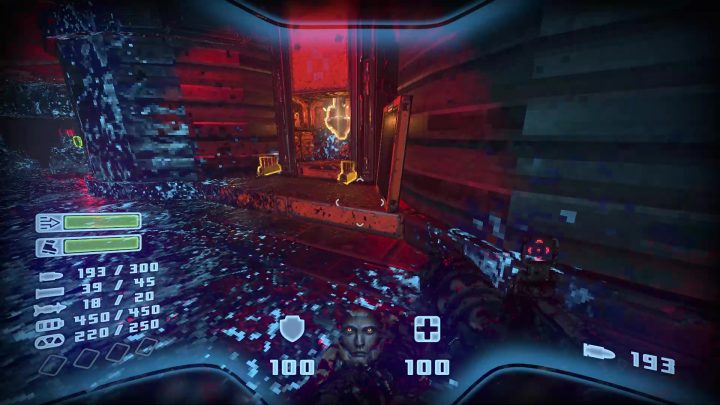 Prodeus: Finding All the Secrets and Ore Fragments on Frost - Gameranx