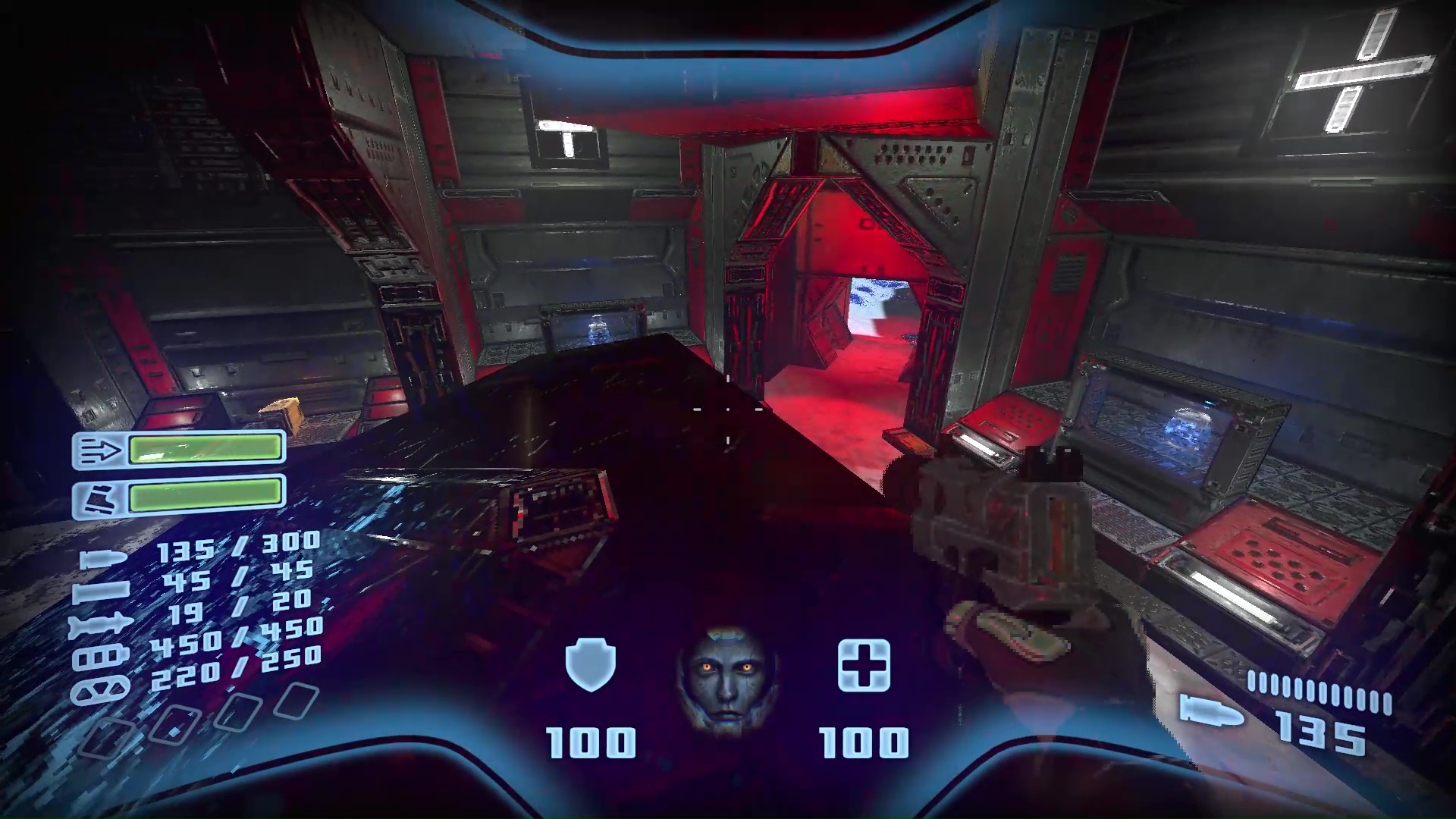 Prodeus: Finding All the Secrets and Ore Fragments on Frost - Gameranx