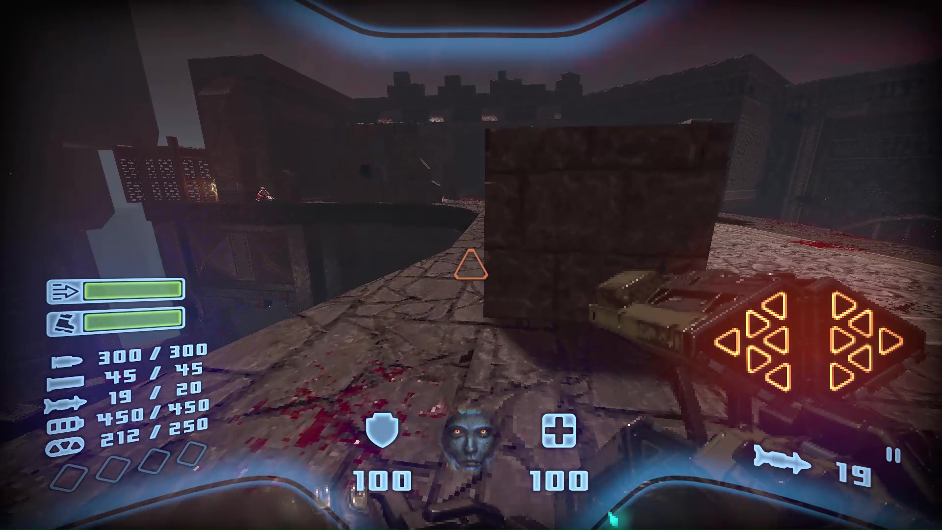 Prodeus: Finding All the Secrets and Ore Fragments on Gate to Chaos ...