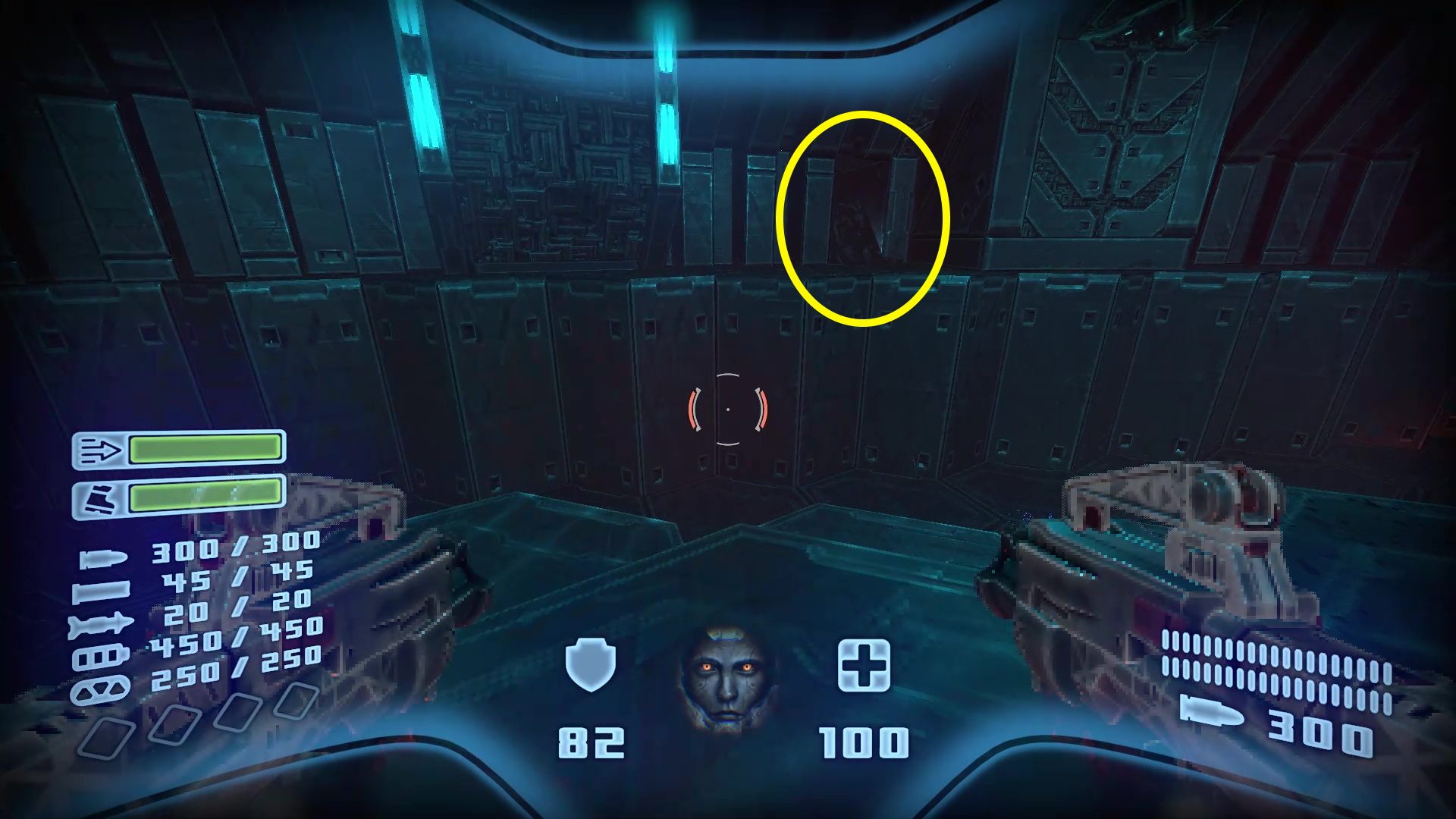 Prodeus: Finding All the Secrets and Ore Fragments on Hexarchy - Gameranx