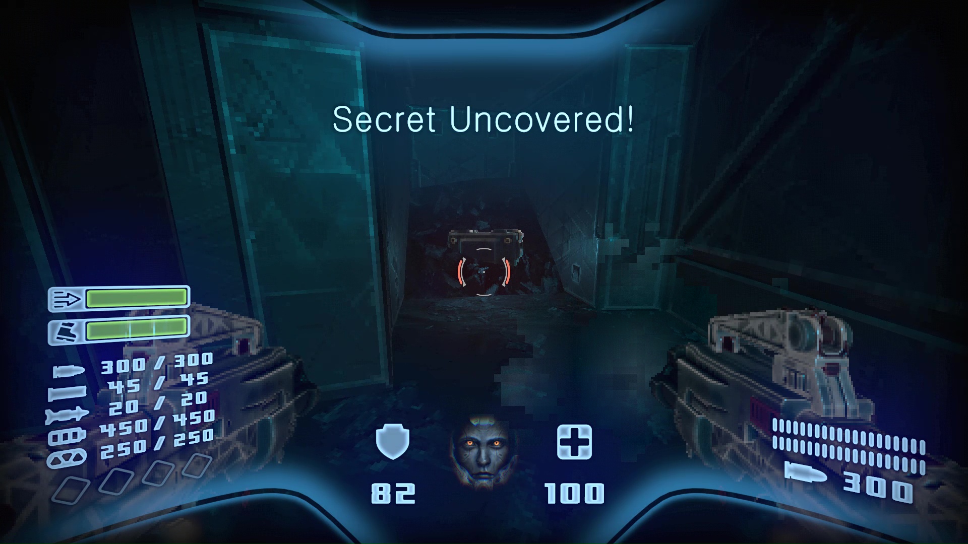 Prodeus: Finding All the Secrets and Ore Fragments on Hexarchy - Gameranx