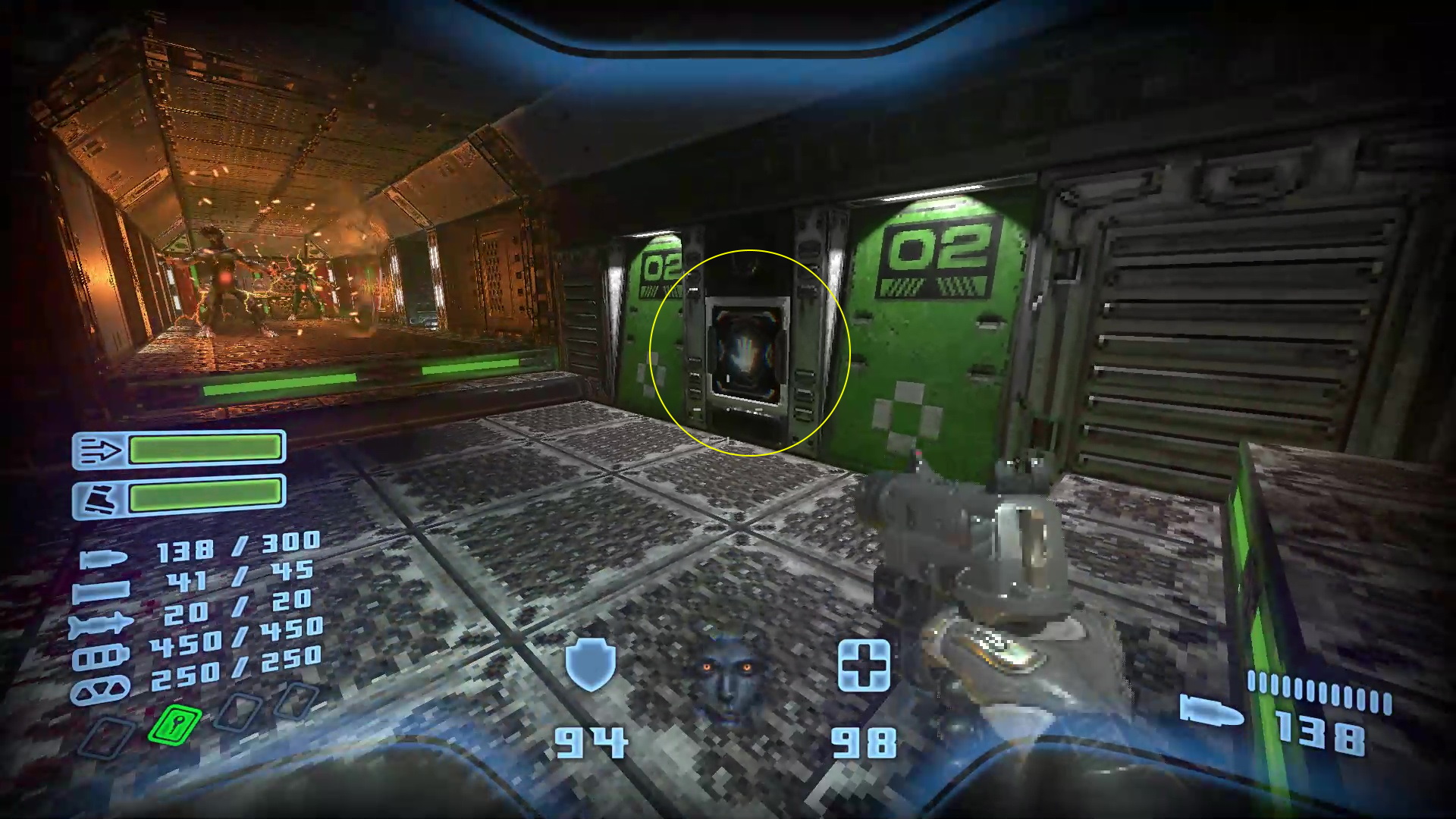 Prodeus: Finding All the Secrets and Ore Fragments on Meltdown - Gameranx