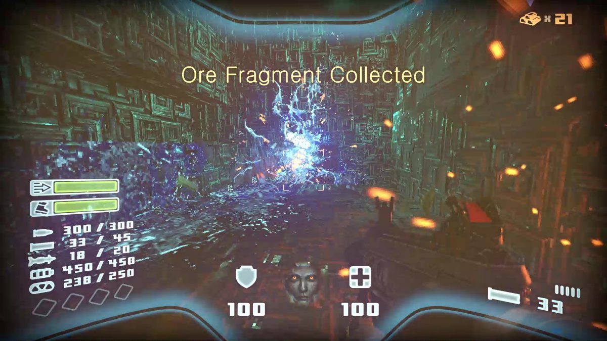 Prodeus: Finding All the Secrets and Ore Fragments on Progenitor - Gameranx