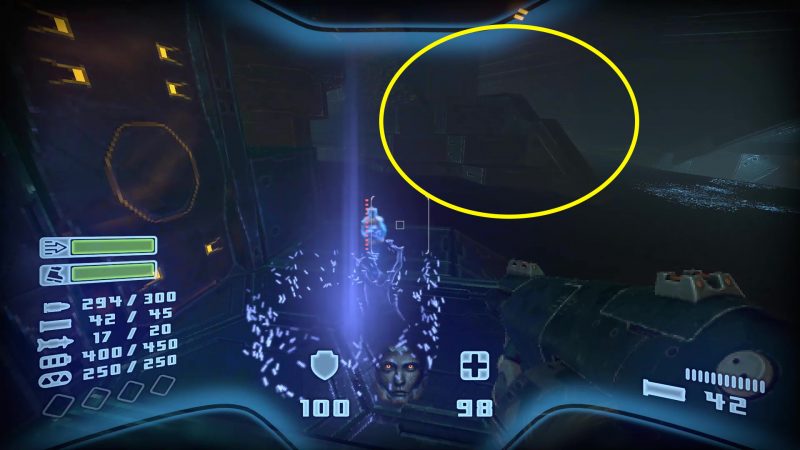 Prodeus: Finding All the Secrets and Ore Fragments on Progenitor - Gameranx