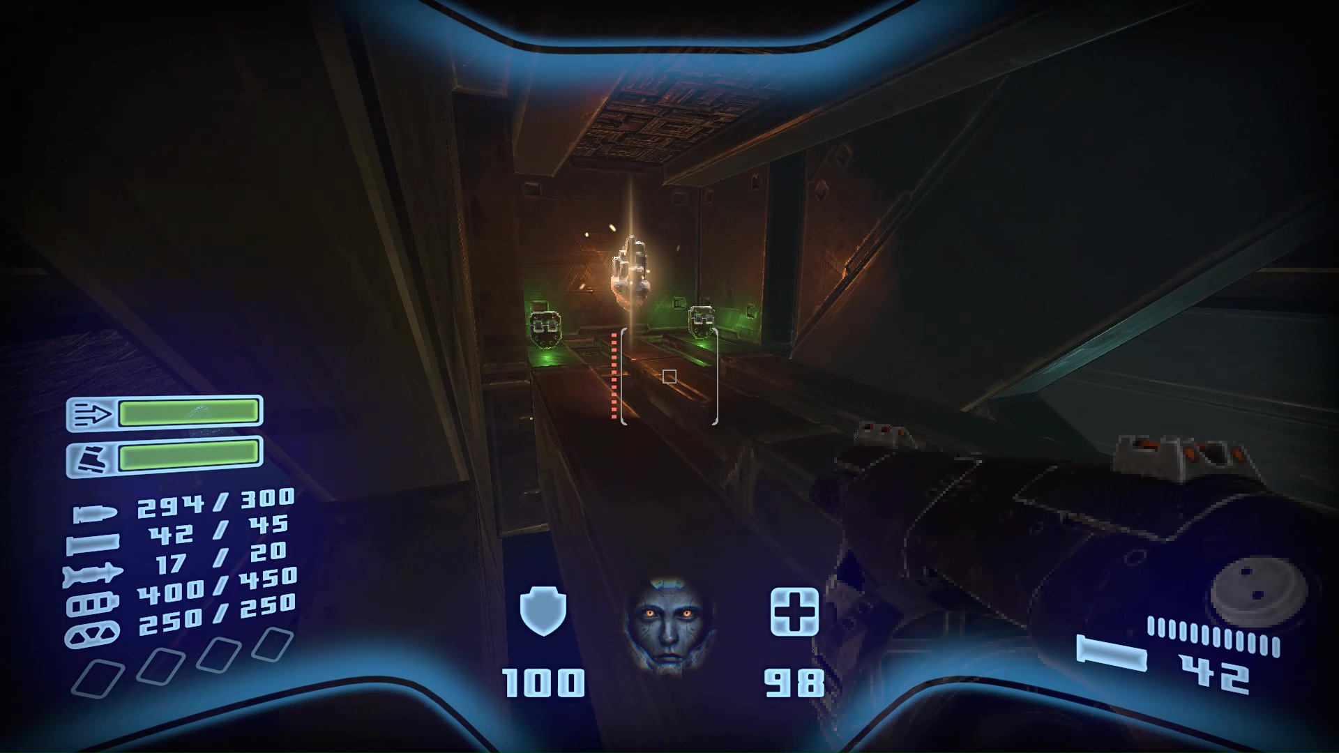 Prodeus: Finding All the Secrets and Ore Fragments on Progenitor - Gameranx