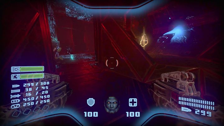 Prodeus: Finding All the Secrets and Ore Fragments on Progenitor - Gameranx