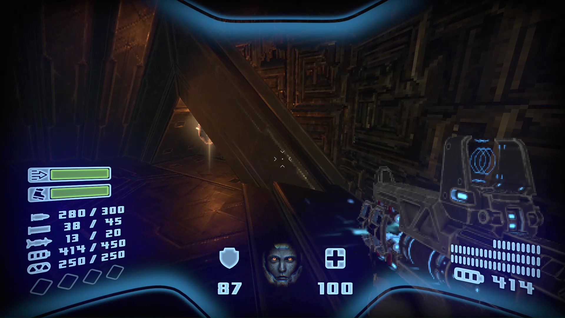 Prodeus: Finding All the Secrets and Ore Fragments on Progenitor - Gameranx