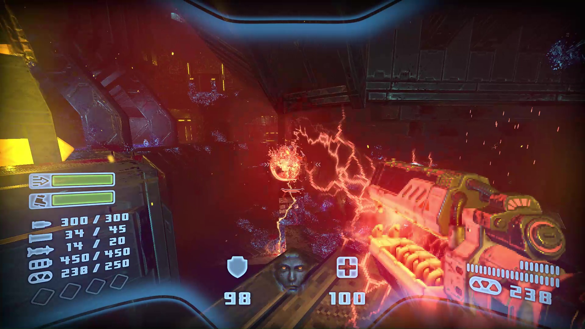 Prodeus: Finding All the Secrets and Ore Fragments on Progenitor - Gameranx