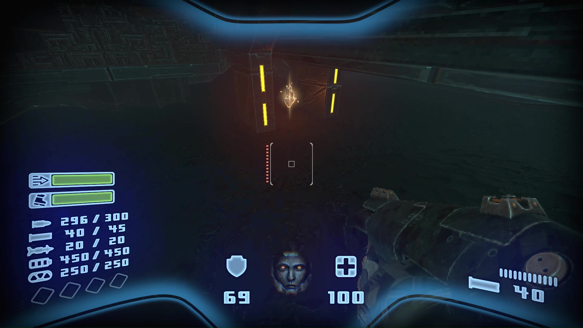 Prodeus: Finding All the Secrets and Ore Fragments on Progenitor - Gameranx