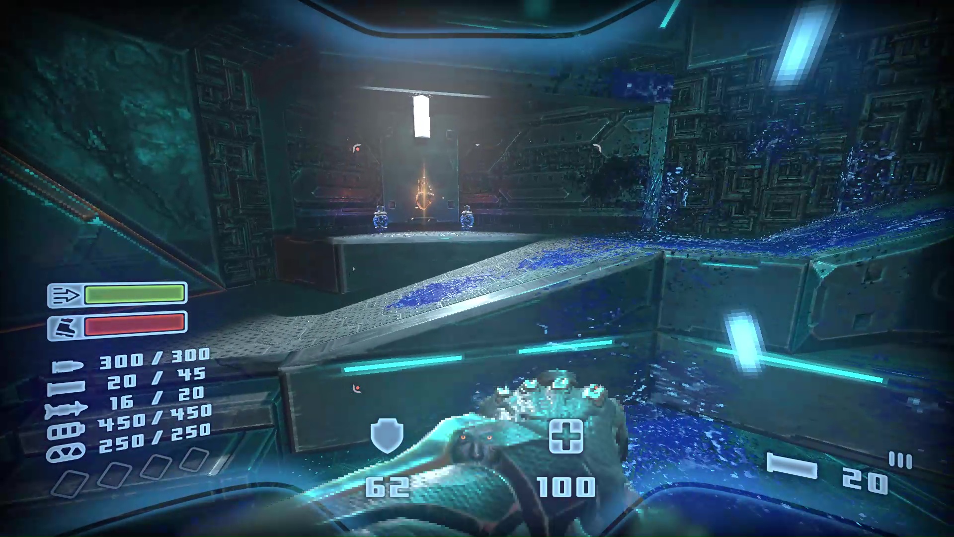 Prodeus: Finding All the Secrets and Ore Fragments on Progenitor - Gameranx