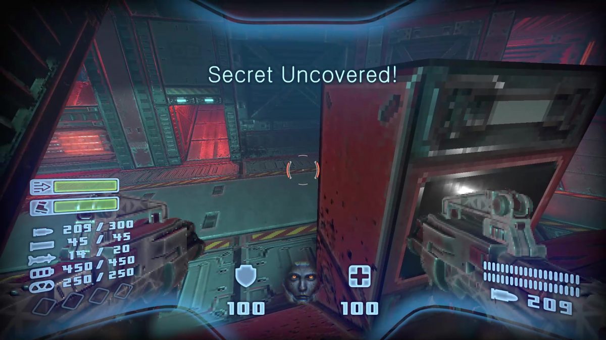 Prodeus: Finding All the Secrets and Ore Fragments on The Forge - Gameranx