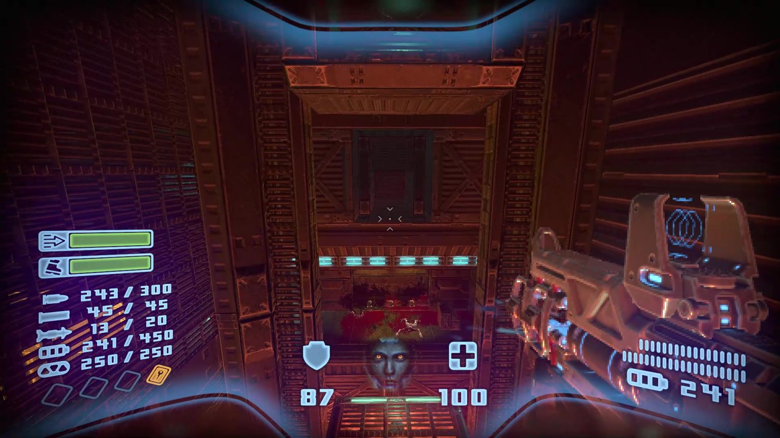 Prodeus: Finding All the Secrets and Ore Fragments on The Forge - Gameranx