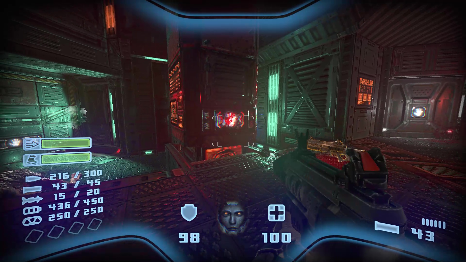 Prodeus: Finding All the Secrets and Ore Fragments on The Forge - Gameranx