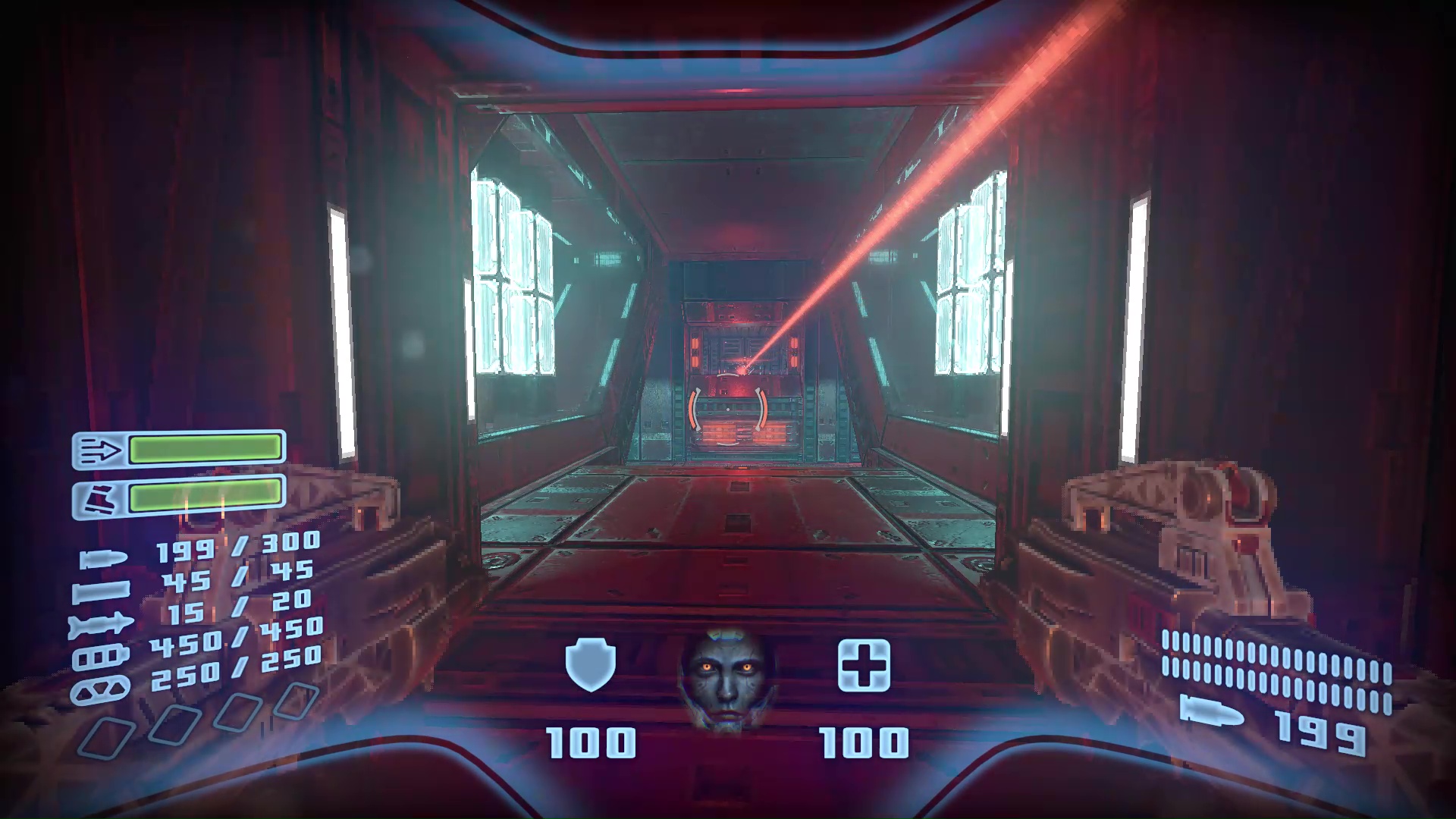 Prodeus: Finding All the Secrets and Ore Fragments on The Forge - Gameranx