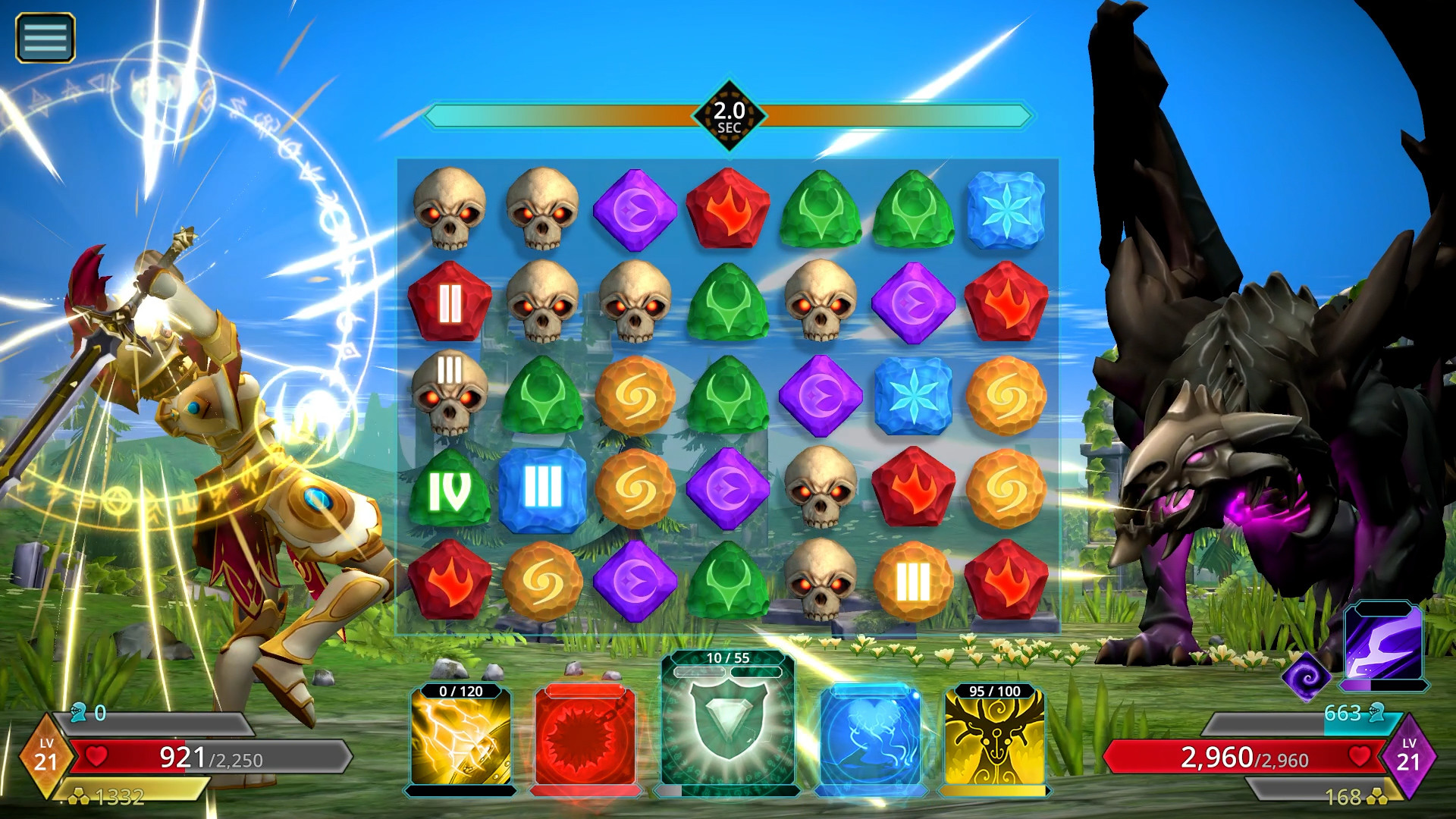 13 Best Match 3 Games of All Time - Gameranx
