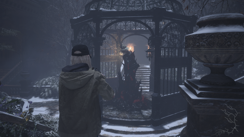 Resident Evil Village: Shadow of Rose - How To Get All Three Masks ...