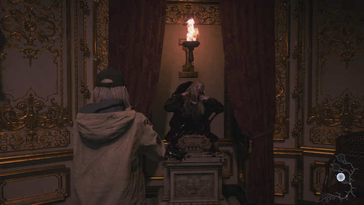 Resident Evil Village: Shadow of Rose - How To Get All Three Masks ...