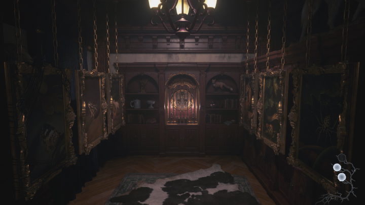 Resident Evil Village: Shadow of Rose - How To Get All Three Masks ...