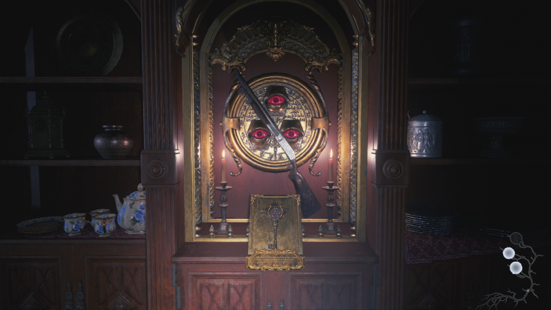 Resident Evil Village: Shadow of Rose - How To Get All Weapons ...