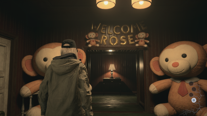 Resident Evil Village: Shadow of Rose - How To Complete All House ...