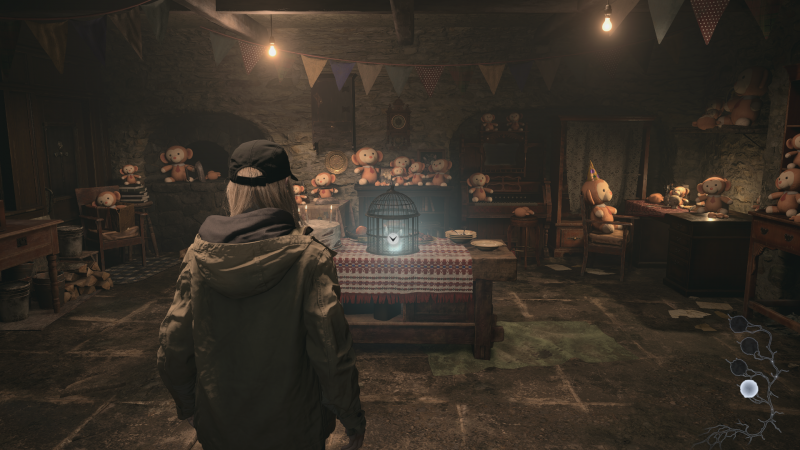 Resident Evil Village: Shadow of Rose - How To Complete All House ...