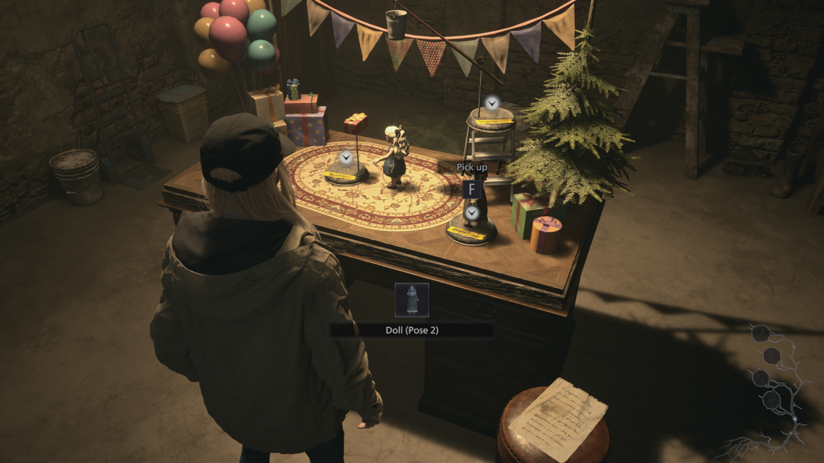 Resident Evil Village: Shadow of Rose - How To Complete All House ...