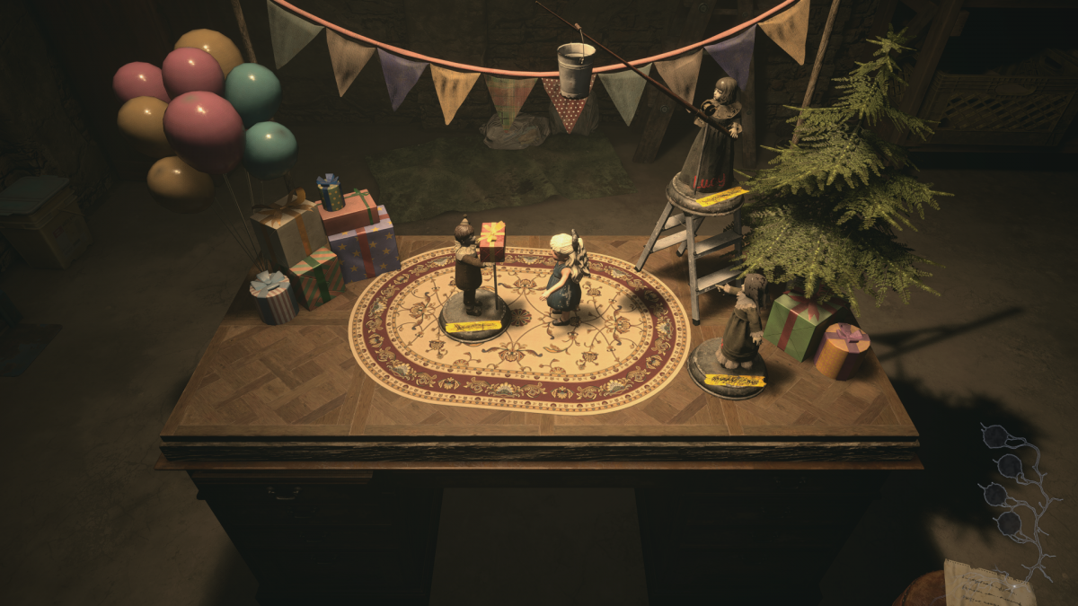 Resident Evil Village: Shadow of Rose - How To Complete All House ...