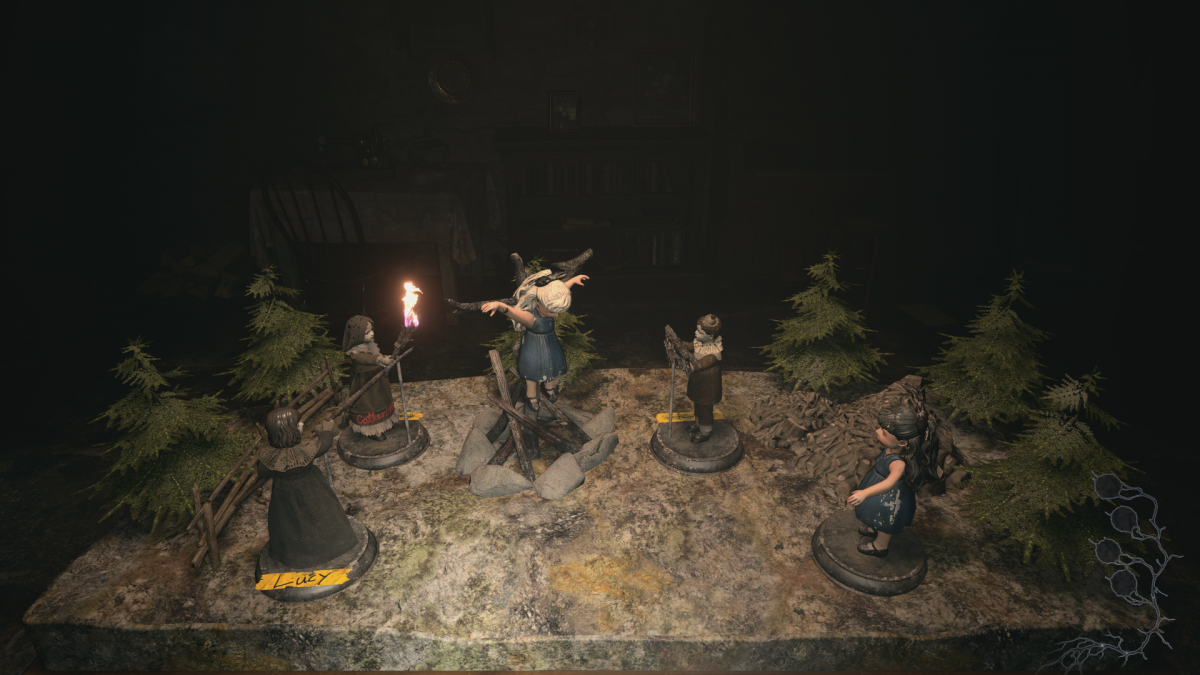 Resident Evil Village: Shadow of Rose - How To Complete All House ...