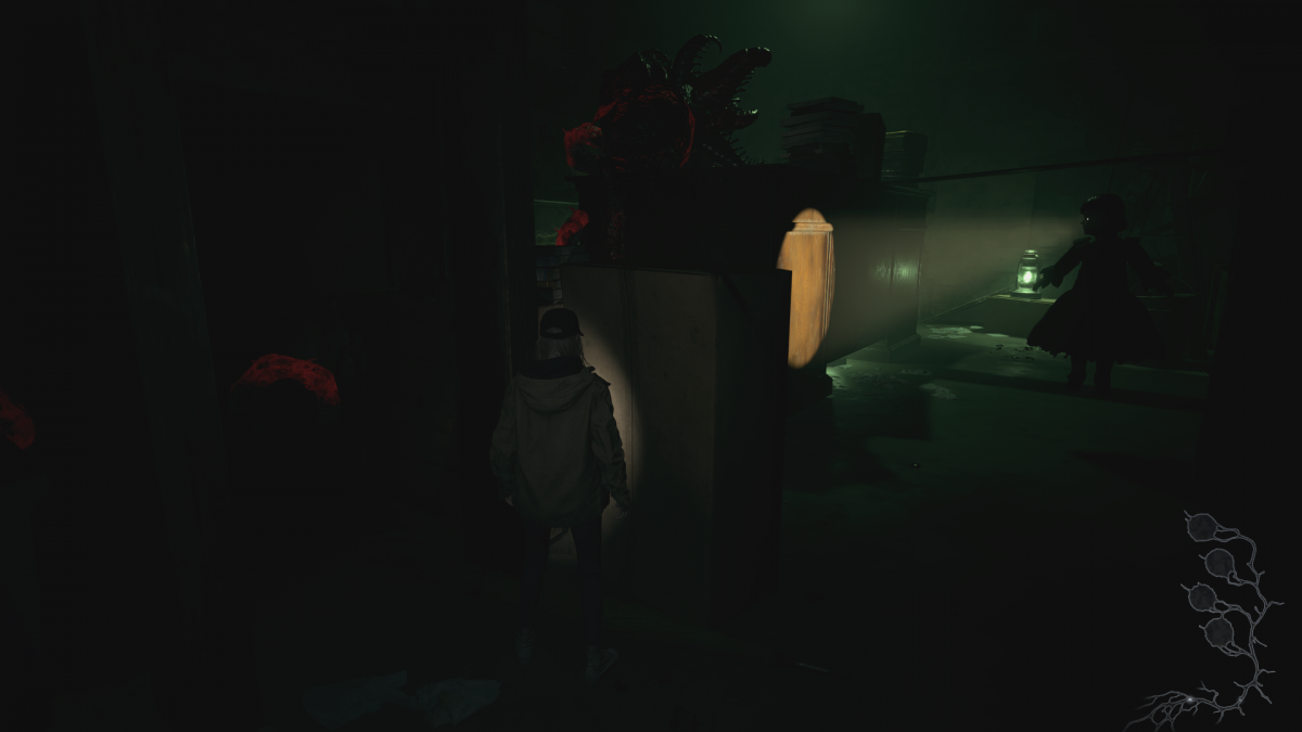 Resident Evil Village: Shadow of Rose - How To Escape The Mannequins ...