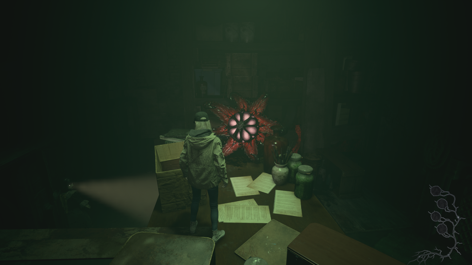 Resident Evil Village: Shadow of Rose - How To Escape The Mannequins ...