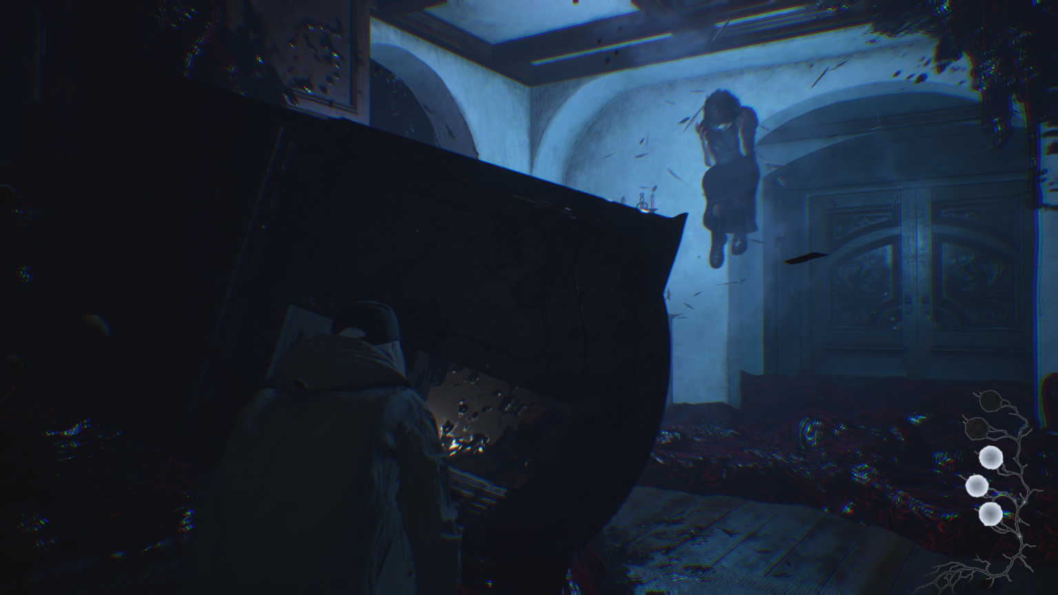 Resident Evil Village: Shadow of Rose - How To Beat All Bosses ...